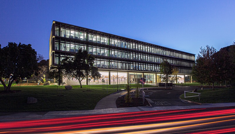 Sacramento Municipal Utility District (SMUD) Headquarters - Clio